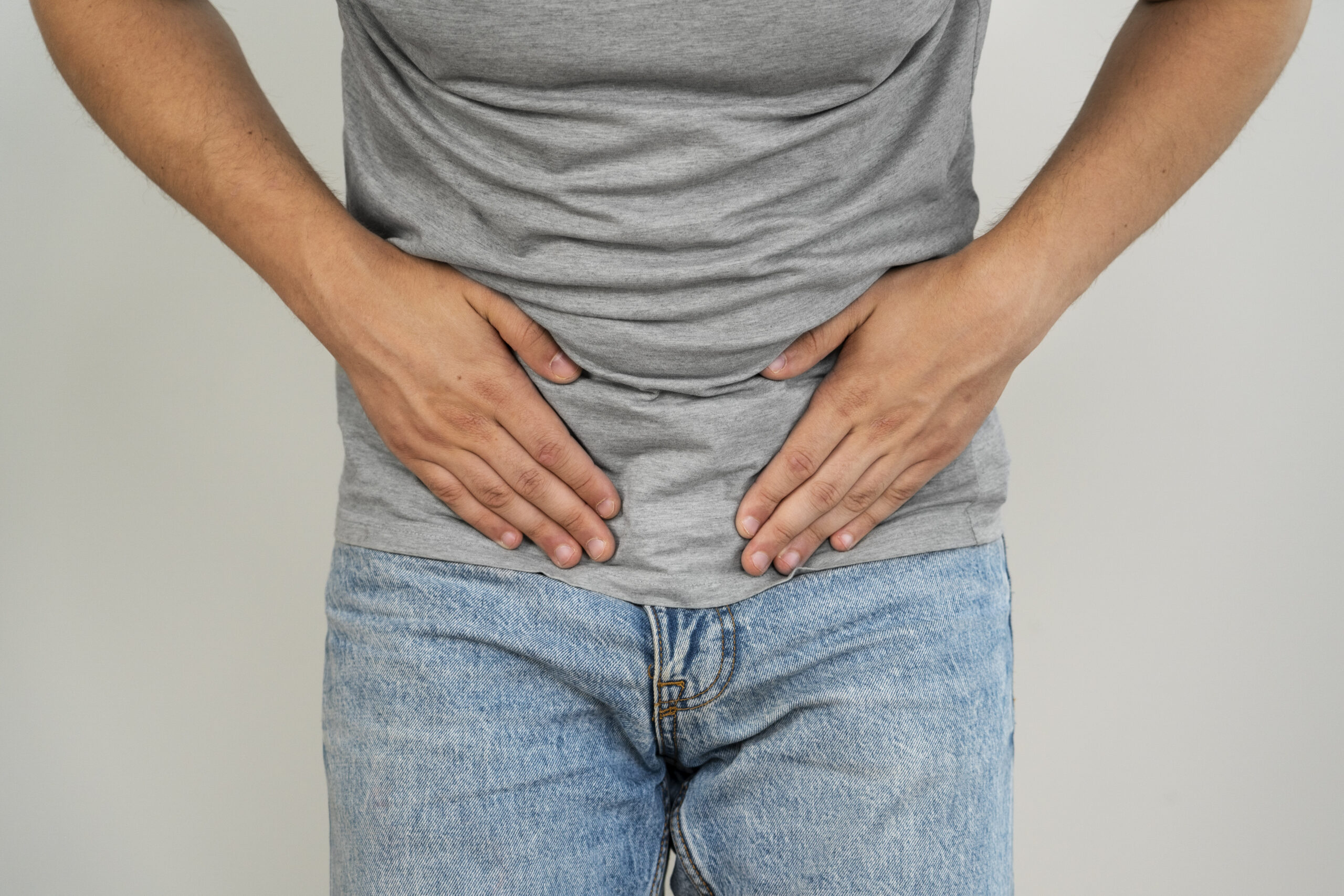 “La incontinencia urinaria también afecta a los hombres” | Clínica ...